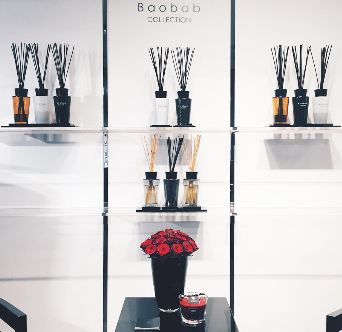 Baobab - Diffusers – Ko Jager